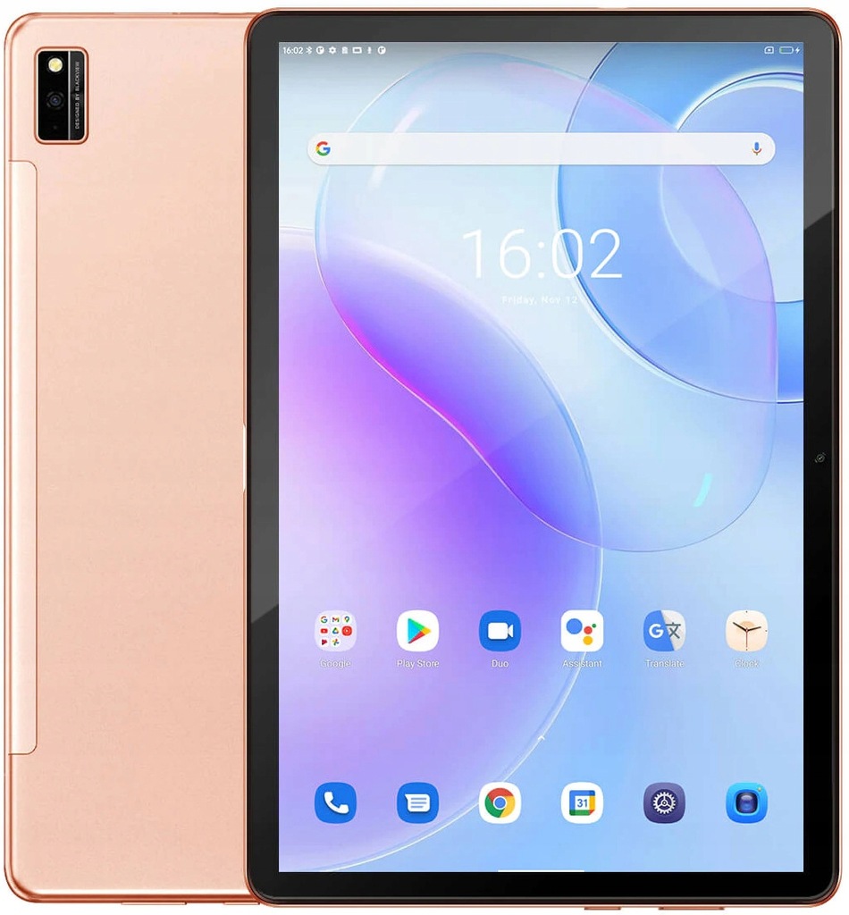 Tablet Blackview TAB 10 PRO 10" 128GB LTE zło - 12272911099 - oficjalne ...