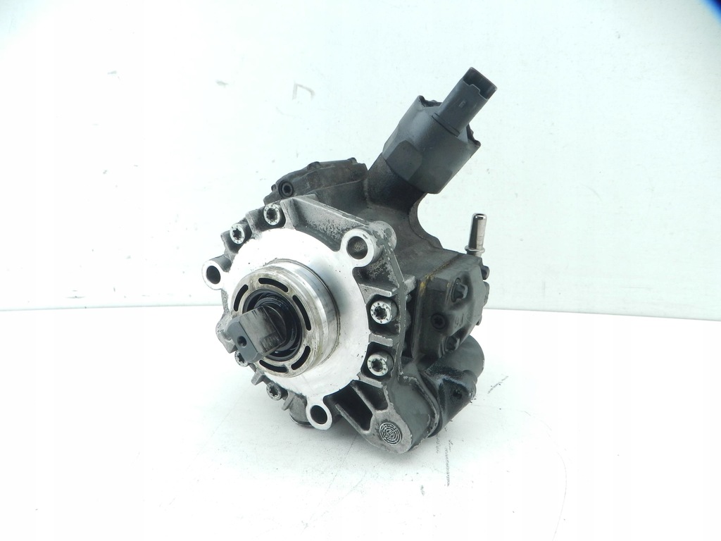 Pompa Wtryskowa FORD S-MAX MONDEO MK4 2.0 TDCI - 11984737733 - oficjalne archiwum Allegro