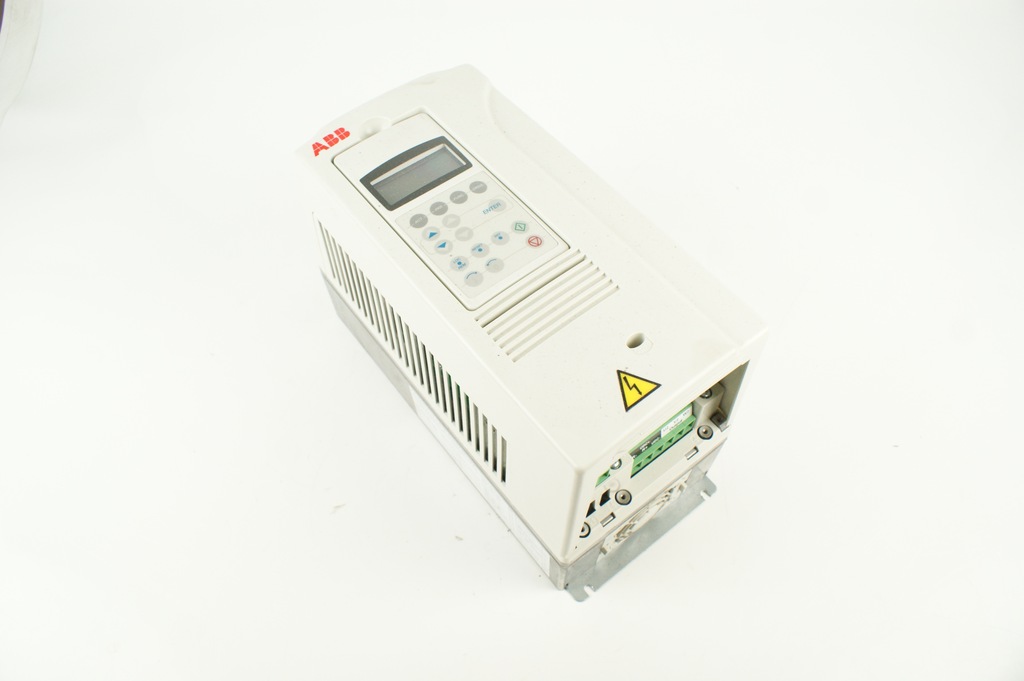 ABB Falownik ACS 800-01 - 12883471548 - oficjalne archiwum Allegro