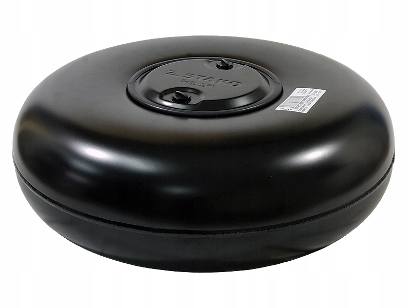 STAKO 520/180 28L ZBIORNIK LPG TOROID WEW 2022 - 12543890938 ...