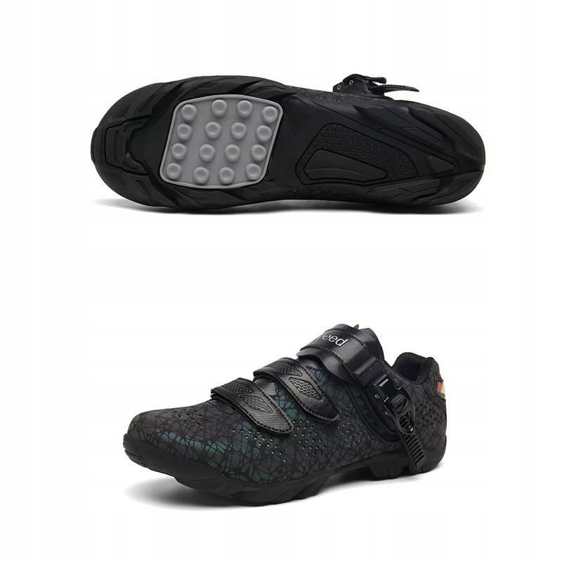 BUTY ROWEROWE MTB GÓRSKIE SPD SPEED WYGODNE - 13473781040 - oficjalne ...