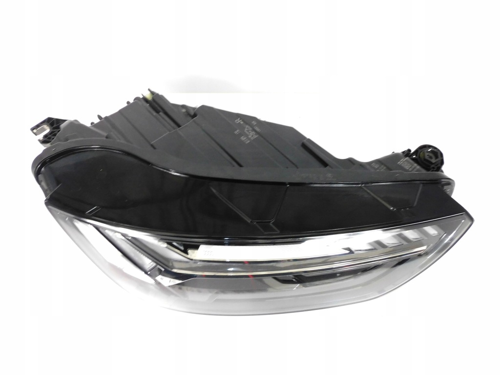 AUDI Q5 80A LIFT LAMPA PRAWA MATRIX 80A941036E - 12940616228 ...