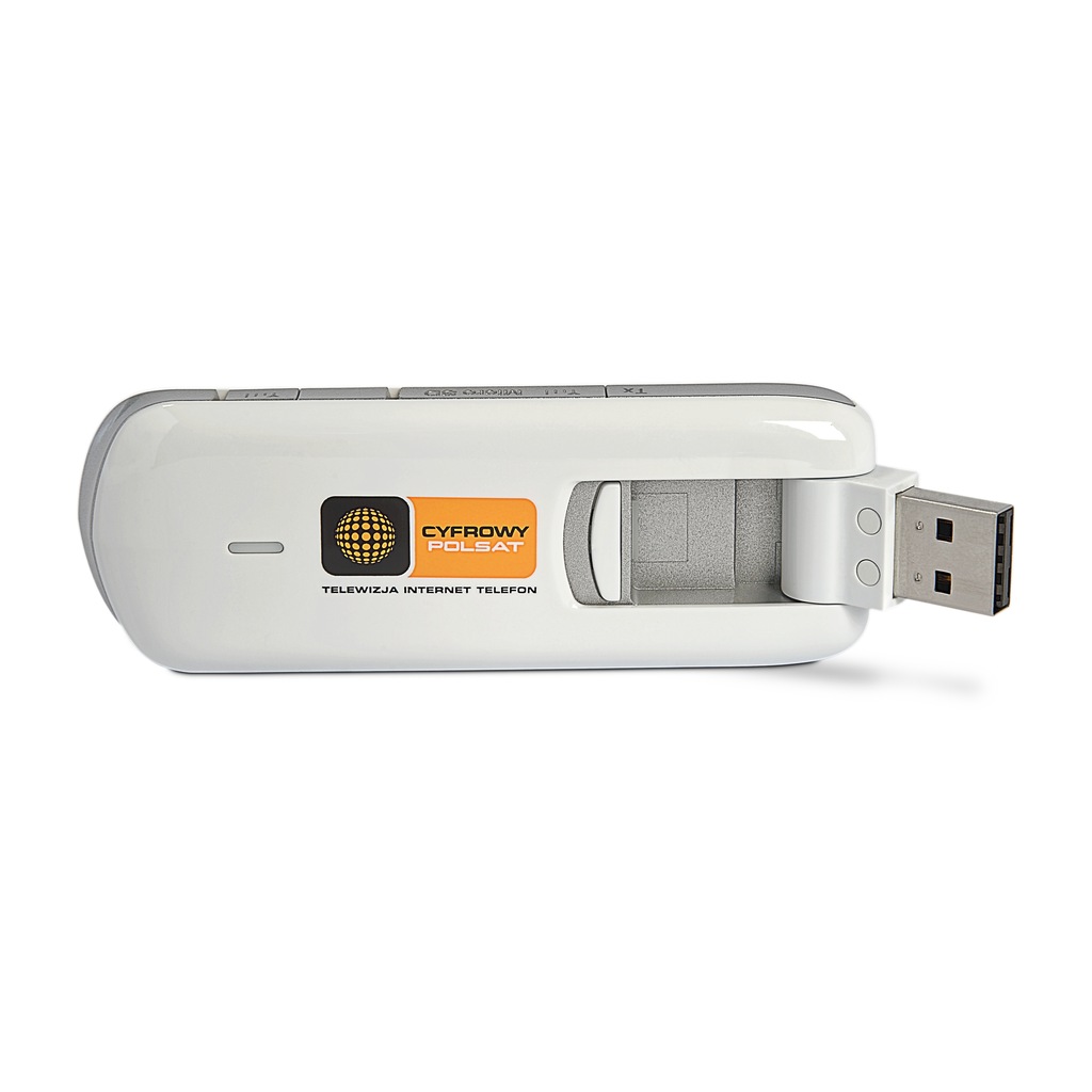 Modem USB LTE Huawei E3276s-150 Play NJU NC+ Netia - 7385352169 ...