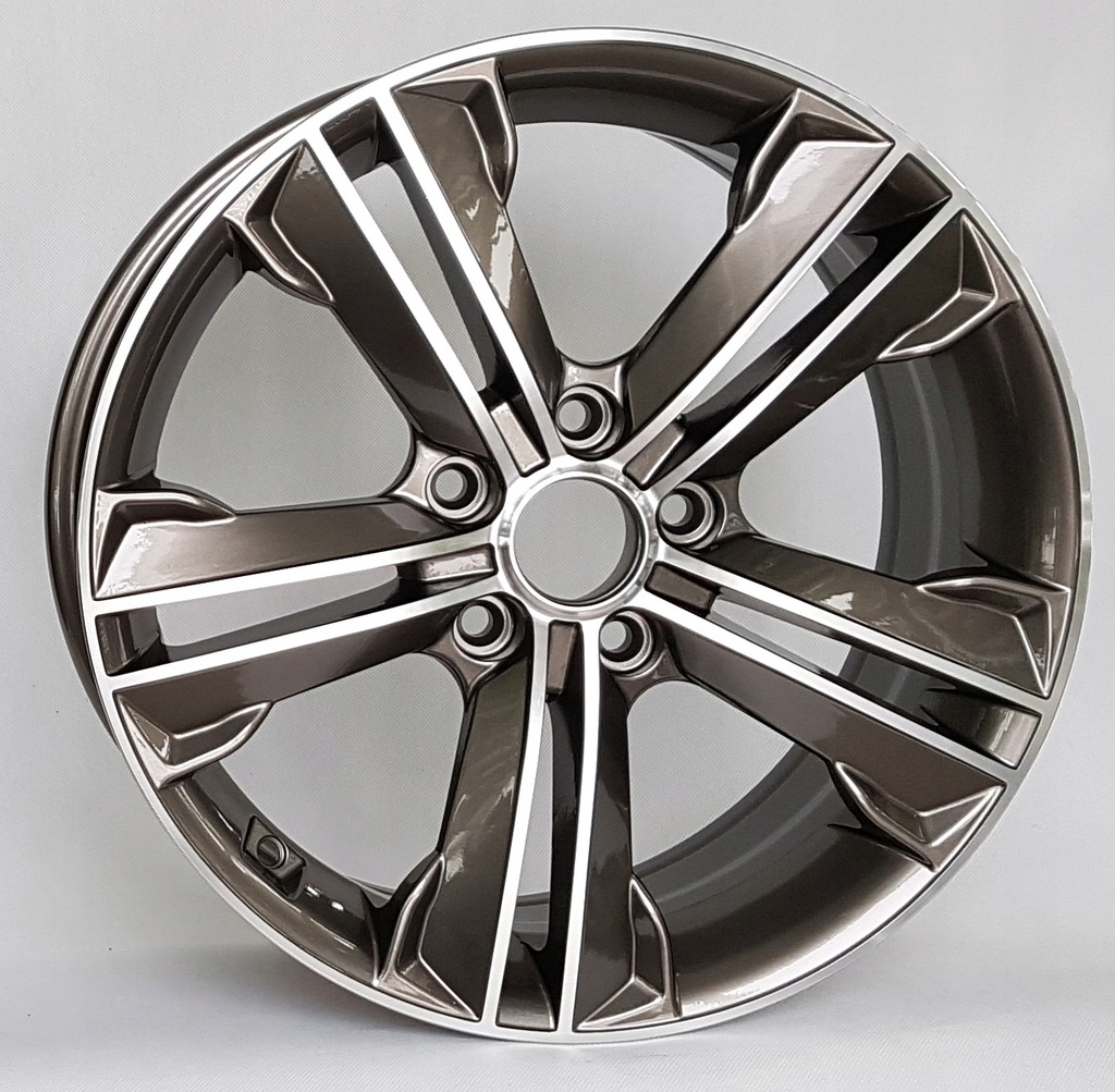 ALU FELGI 18 5X114,3 MITSUBISHI ECLIPSE CROSS - 7773339950 - oficjalne ...