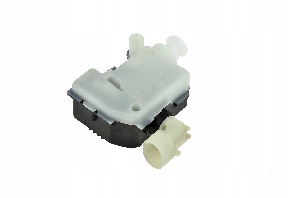 SIŁOWNIK KLAPKI WLEWU PALIWA MERIVA B 13501151 - 11416731925 ...