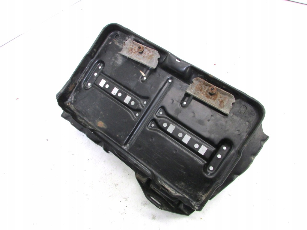 MERCEDES SPRINTER W906 PODSTAWA AKUMULATORA KPL. - 13074131652 ...