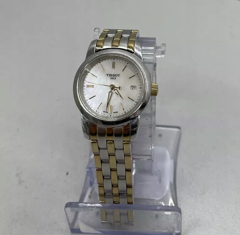 ZEGAREK TISSOT CLASSIC DREAM T033210A - 12903387300 - oficjalne ...