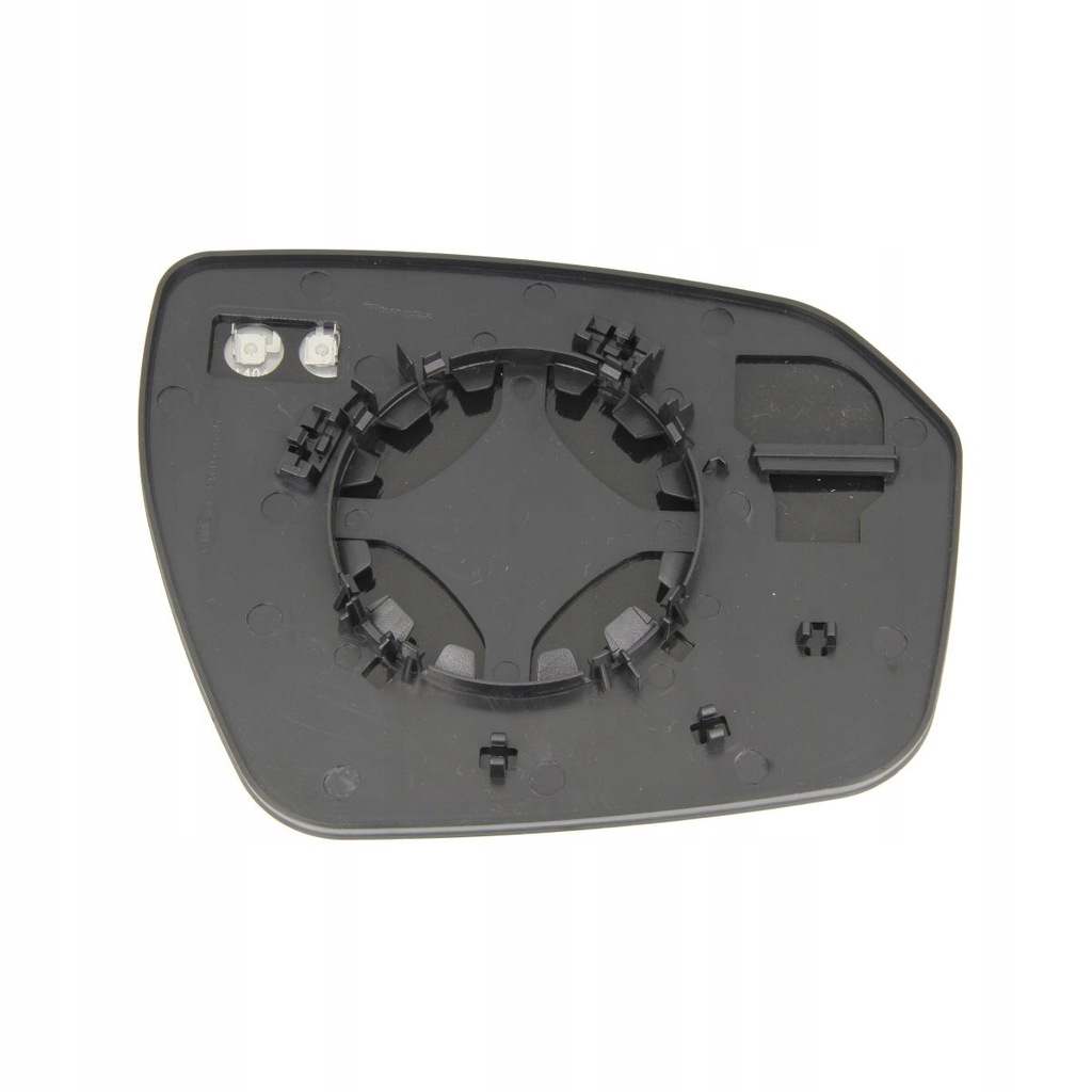 Wkład lusterka L LAND ROVER RANGE ROVER EVOQUE 06. - 10448362206 ...