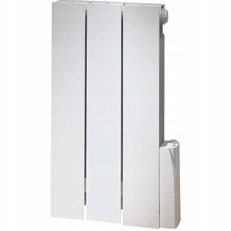 Grzejnik Olejowy ŚCIENNY PROGRAMATOR Acova OPIS - 12543272527 ...