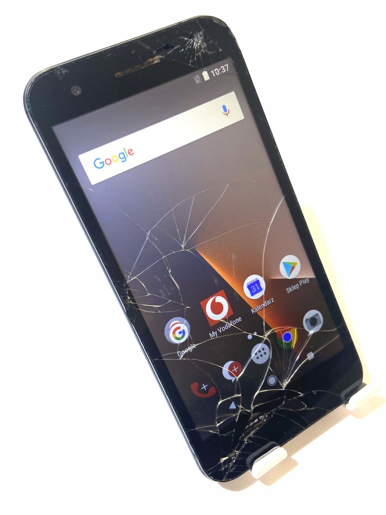 VODAFONE SMART E8 VFD 510 ! WYPPRZEDAŻ ! L012 - 11598911000 - oficjalne ...