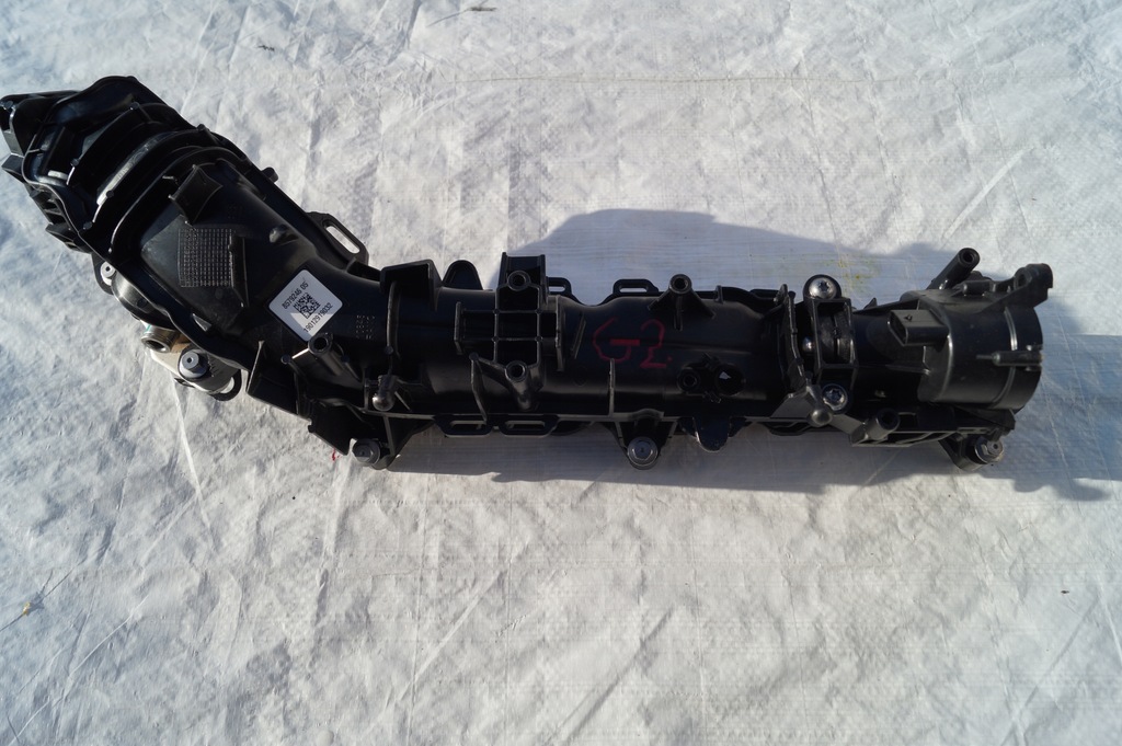 KOLEKTOR SSĄCY BMW X1 F48 X2 F39 8579246 8570791 - 13156272662 ... KOLEKTOR SSĄCY BMW X1 F48 X2 F39 8579246 8570791 - 13156272662 ...