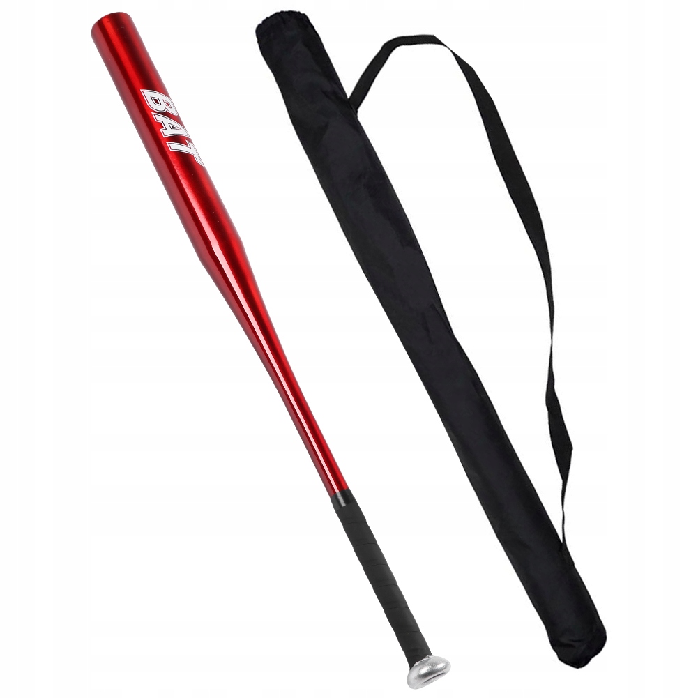 KIJ BASEBALL BEJSBOL ZE STOP ALUMINIOWY 30CAL - 10831650458 - oficjalne ...