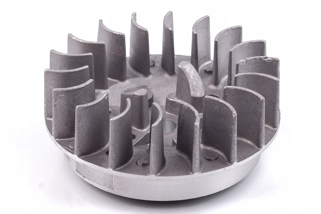 MINI BIKE POCKET CROSS ATV KOŁO ZAMACHOWE MAGNETO - 10927728953 ...