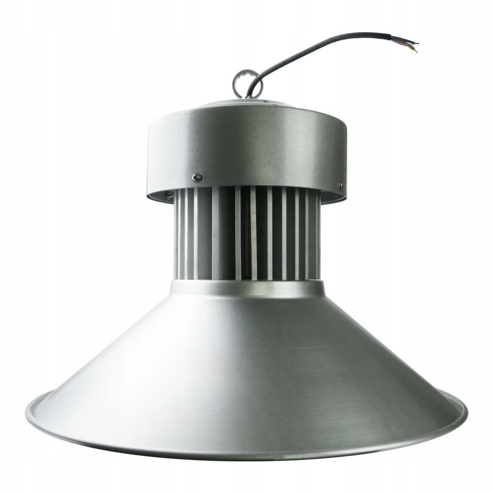 Lampa przemysłowa LED High Bay 50W 4000lm ART - 12551483688 - oficjalne ...