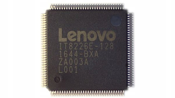 NOWY UKŁAD SMD IT8226E-128 BXA - 11921963831 - oficjalne archiwum Allegro