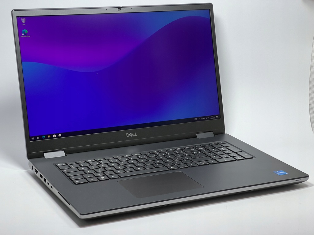 Dell Precision 7770 i5-12600HX 16GB 1TB FHD A1000 - 13563555941 ...