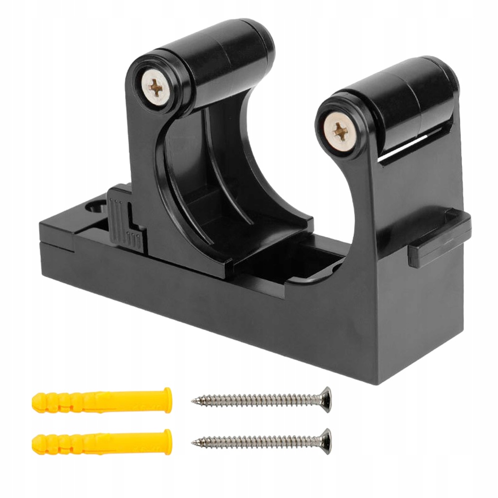 Bagażnik rowerowy części i akcesoria Wieszak na rower do montażu na ...