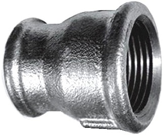 MUFA OCYNK 1 1/2 X 1 '' CALA REDUKCYJNA W/W - 7734427531 - oficjalne archiwum Allegro