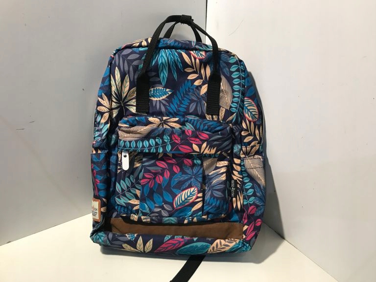 PLECAK TORBA BAGAŻ PODRĘCZNY MEITE BOSHI - 13121099624 - oficjalne ...