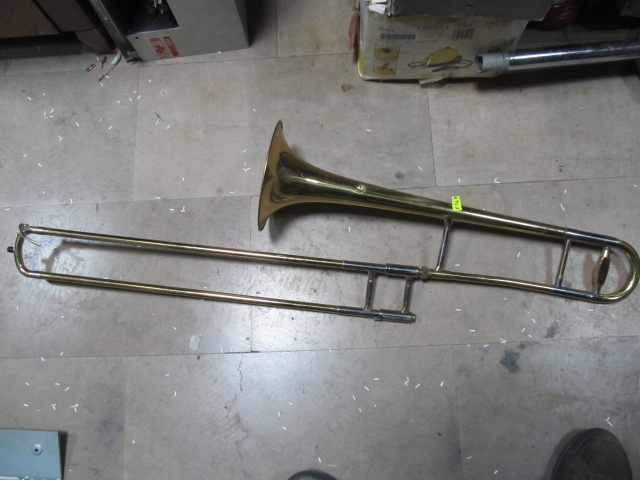 TRĄBKA - NR E167 - 15030029018 - oficjalne archiwum Allegro