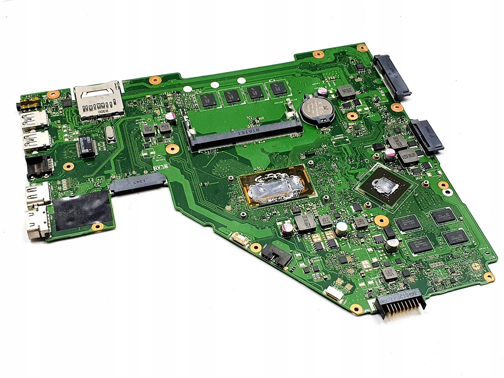 płyta główna ASUS R510L X550lc i5-4200U - 13095786166 - oficjalne ...