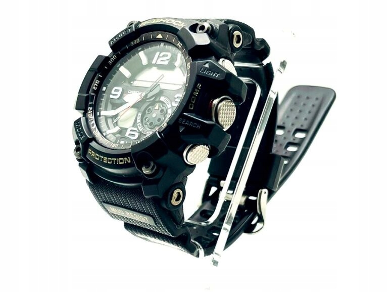 Купить ЧАСЫ CASIO G-SHOCK 5476 GG-1000: отзывы, фото и характеристики ...