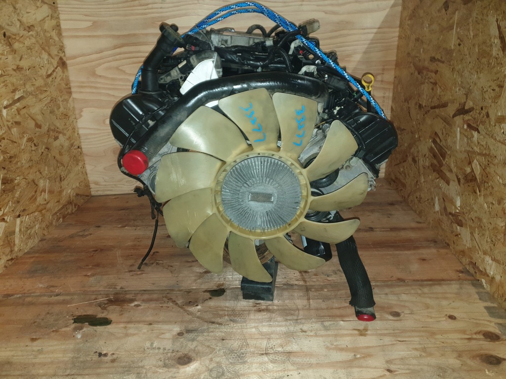 SILNIK FORD EXPLORER 4.6 LIFT 03- KOMPLETNY - 12942531870 - oficjalne ...