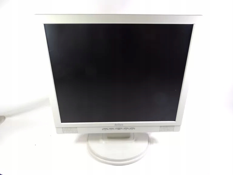 MONITOR BELINEA 101715 - 12454779323 - oficjalne archiwum Allegro