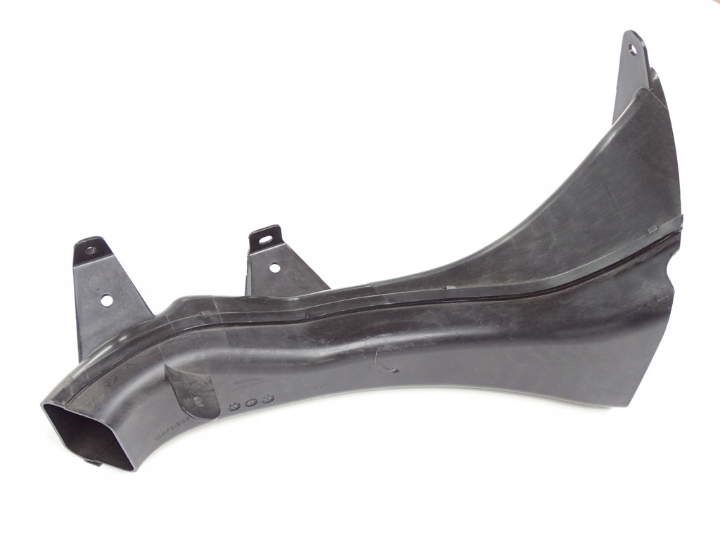 wlot tuba chłodzenia hamulców JAGUAR XE XF - 8173276160 - oficjalne ...