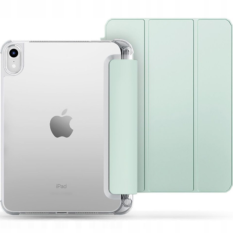 Etui do iPad Air 5/4 gen. 2022/2020, case, obudowa - 12741892843 - oficjalne archiwum Allegro