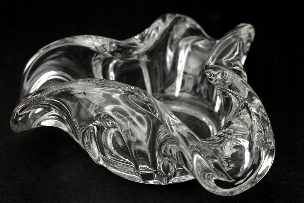 SZKLANA POPIELNICZKA WANDA ZĄBKOWICE DROST NEWLOOK - 7575605500 ...