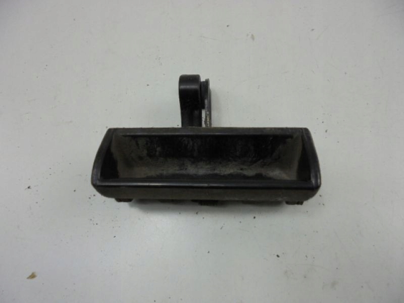 HONDA CIVIC 7 VII KLAMKA KLAPY BAGAŻNIKA 5D - 12883387392 - oficjalne ...