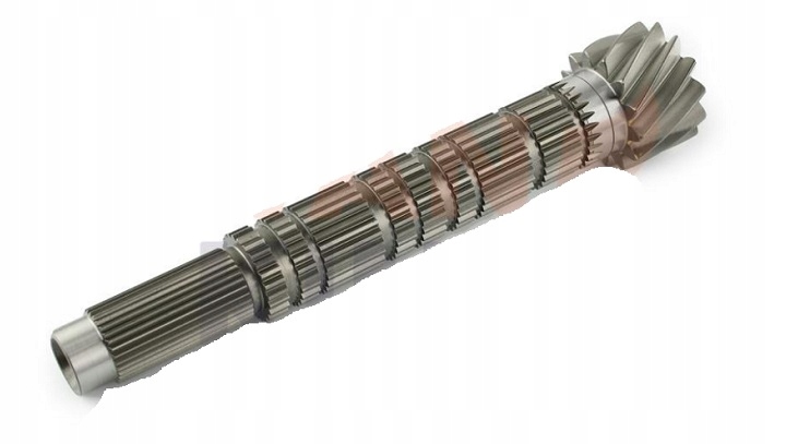 Ducato boxer wałek skrzyni sprzęgłowy 9670840588 - 8927270846 ...