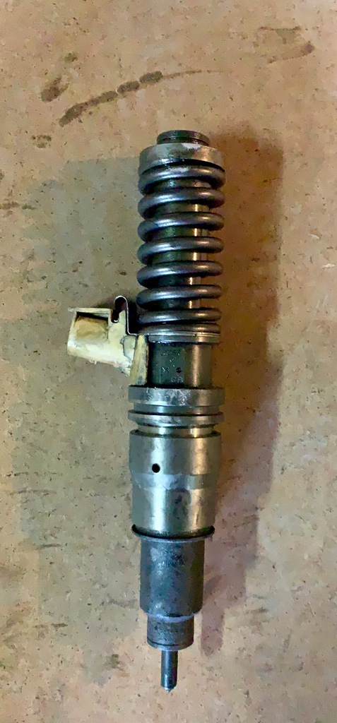 Pompowtryski Delphi Volvo FH, FM 20747797 Orygina - 8559818846 ...