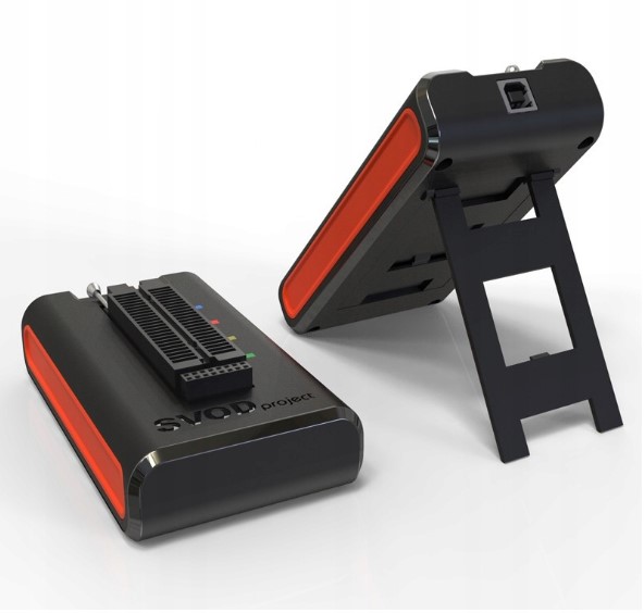 Svod 4 programmer - Programatory SVOD4 - 14119429234 - oficjalne ...