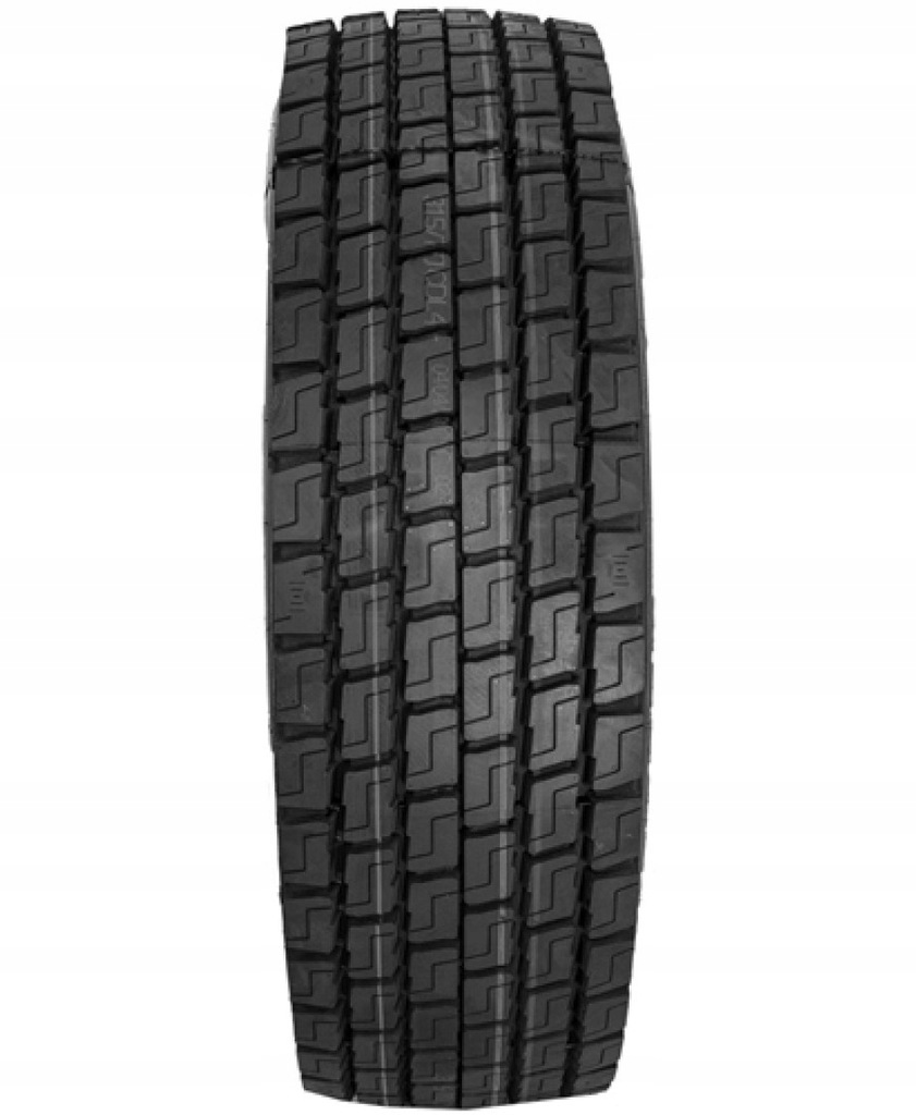 4x 315/70R22.5 Challenger CDL4+ Napęd Kostka Michelin XDE2 Szeroka ...