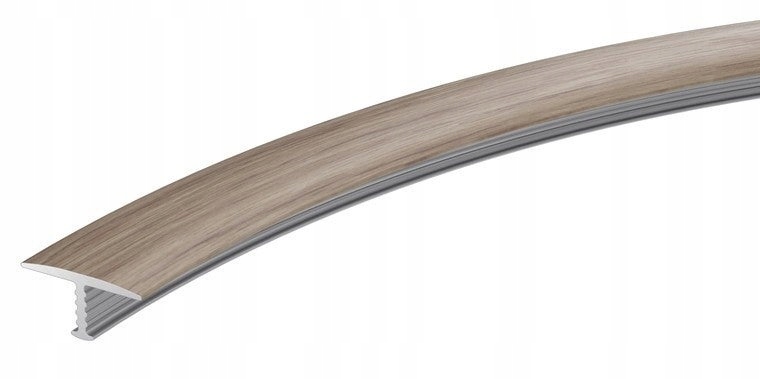 Profil dylatacyjny T16 2000x16mm Dąb Lingburg - 9567617441 - oficjalne ...