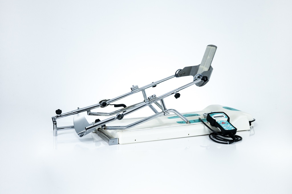 Kinetec Performa Szyna Rehabilitacyjna CPM - 13952479213 - oficjalne ...