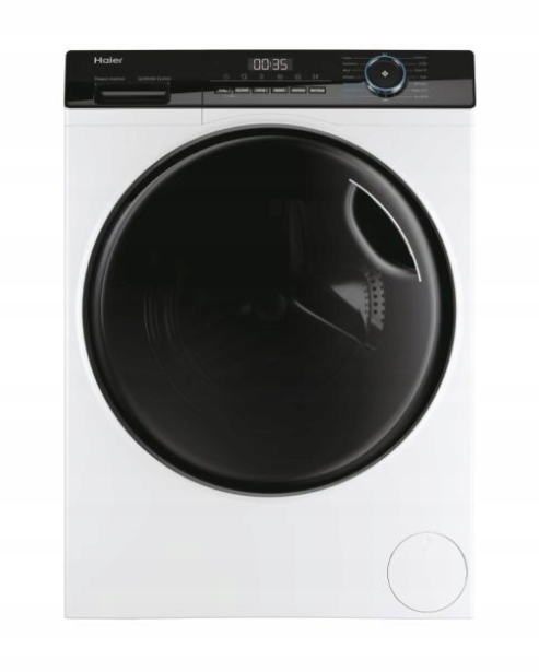 PRALKO-SUSZARKA HAIER HWD100-BP14939 A++ / 10/6kg / 1400obr - 17315516910 - oficjalne archiwum ...