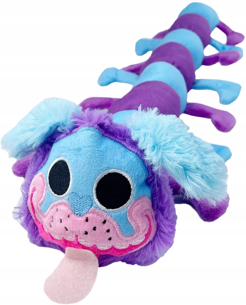 60CM HUGGY WUGGY POPPY PLAYTIME MASCOTS I KISSY 30 - 13105435611 ...