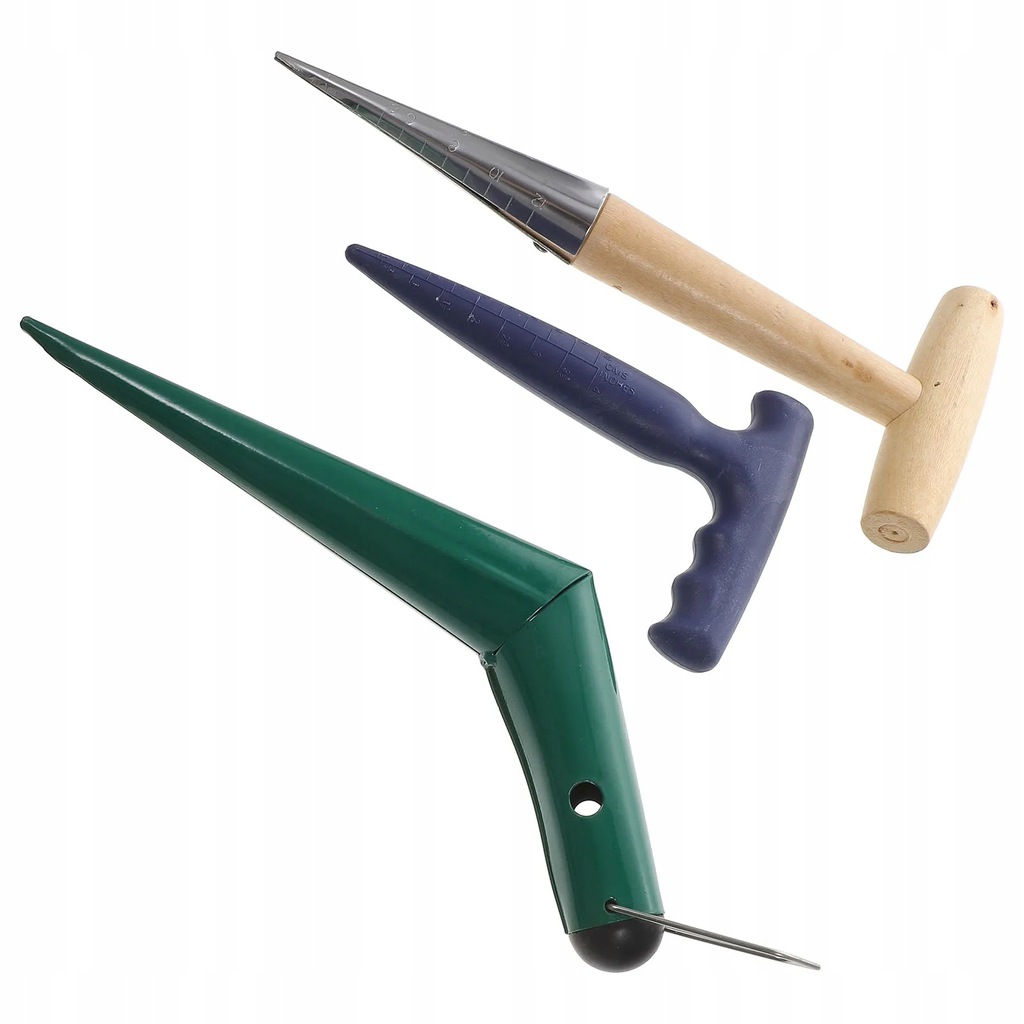 Punch Set Tools Seedlings Potato Dibber - 13644076285 - oficjalne ...