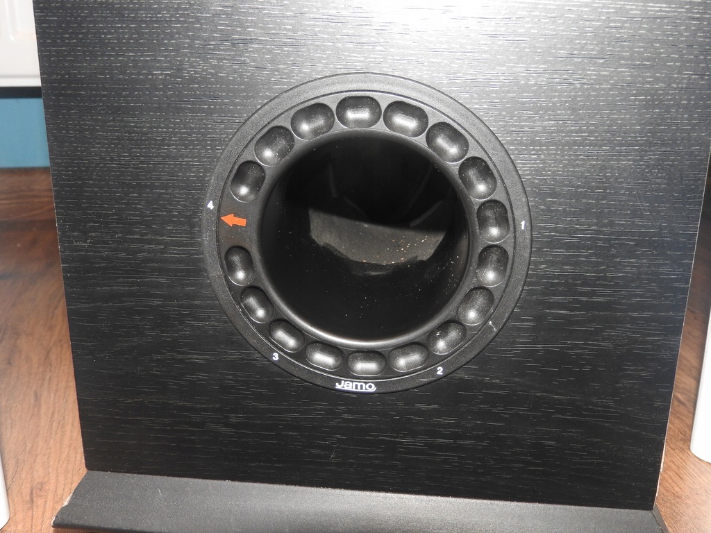 Купить Сабвуфер Jamo SW 200 II + динамики Jamo SAT200II: отзывы, фото и ...