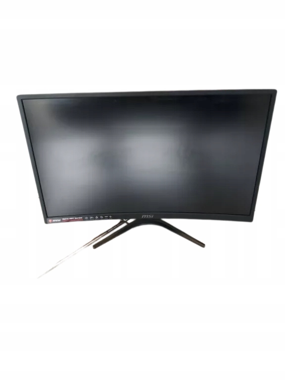 MONITOR MSI OPTIX G24 24 CALE ZAKRZYWIONY - 12697728045 - oficjalne ...