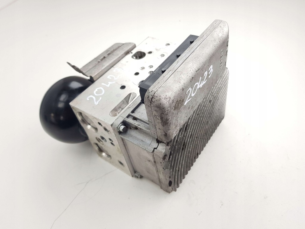 MERCEDES E W211 POMPA ABS SBC A0094312612 Q3 - 12466002817 - oficjalne ...