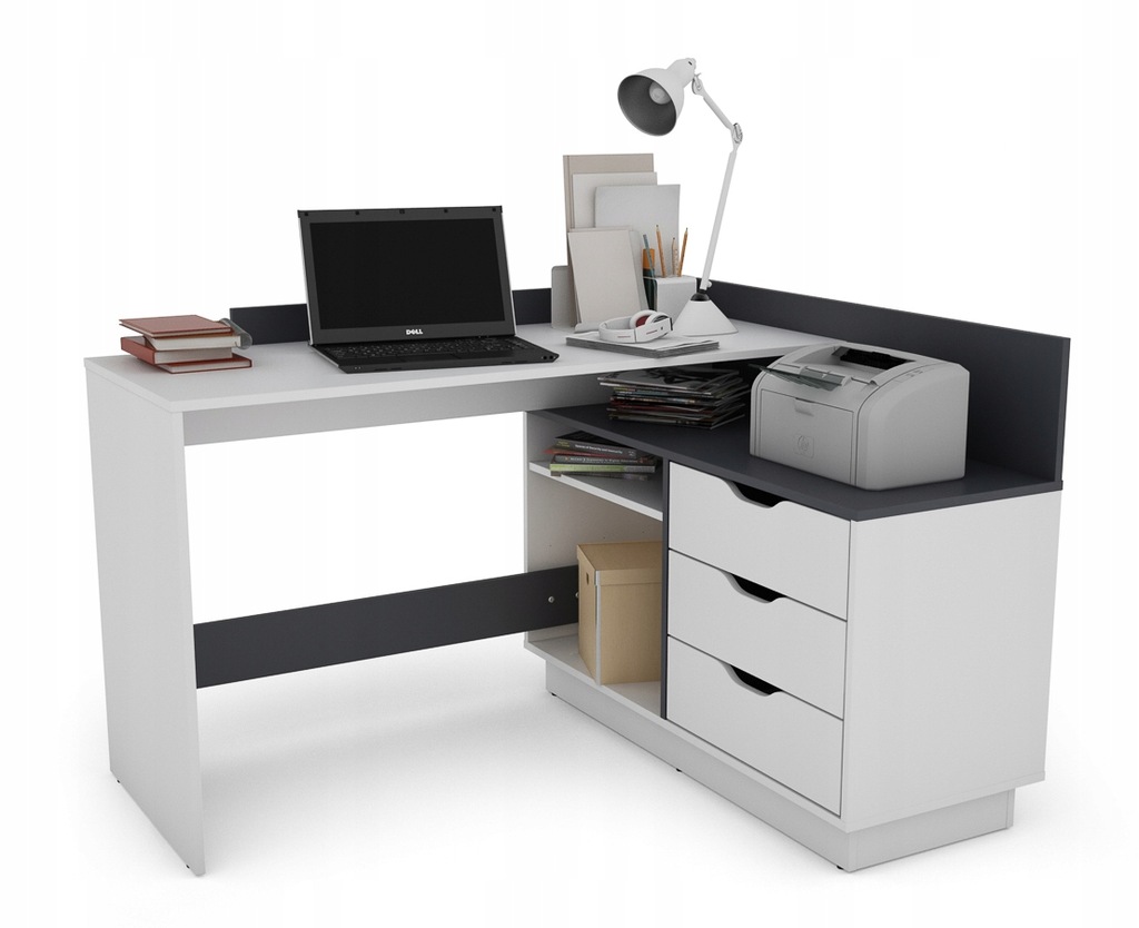 Купить Filipek Thales 2 письменный стол для учебы/работы: отзывы, фото ...