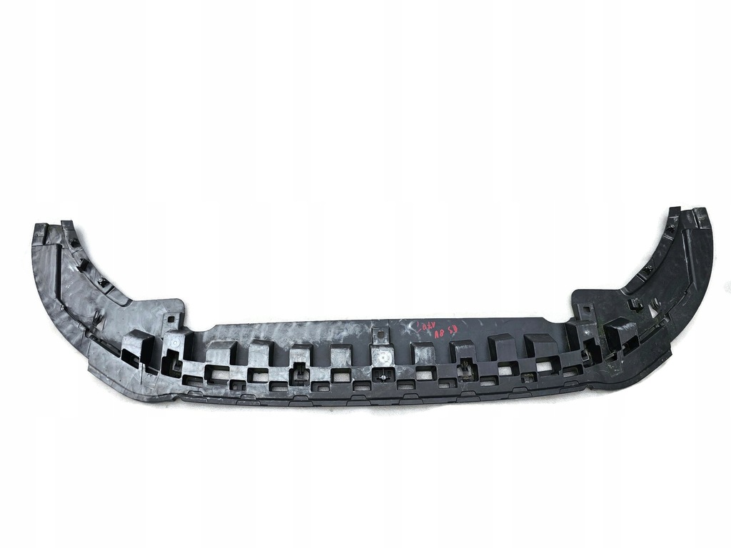 AUDI A3 8V PŁYTA DOKŁADKA SPOILER ZDERZAKA PRZÓD 8V5807233A ...