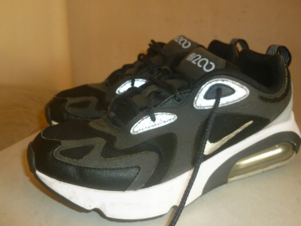 NIKE AIR-R-41-WKŁ-26-CM-WARTO. - 14213536051 - oficjalne archiwum Allegro