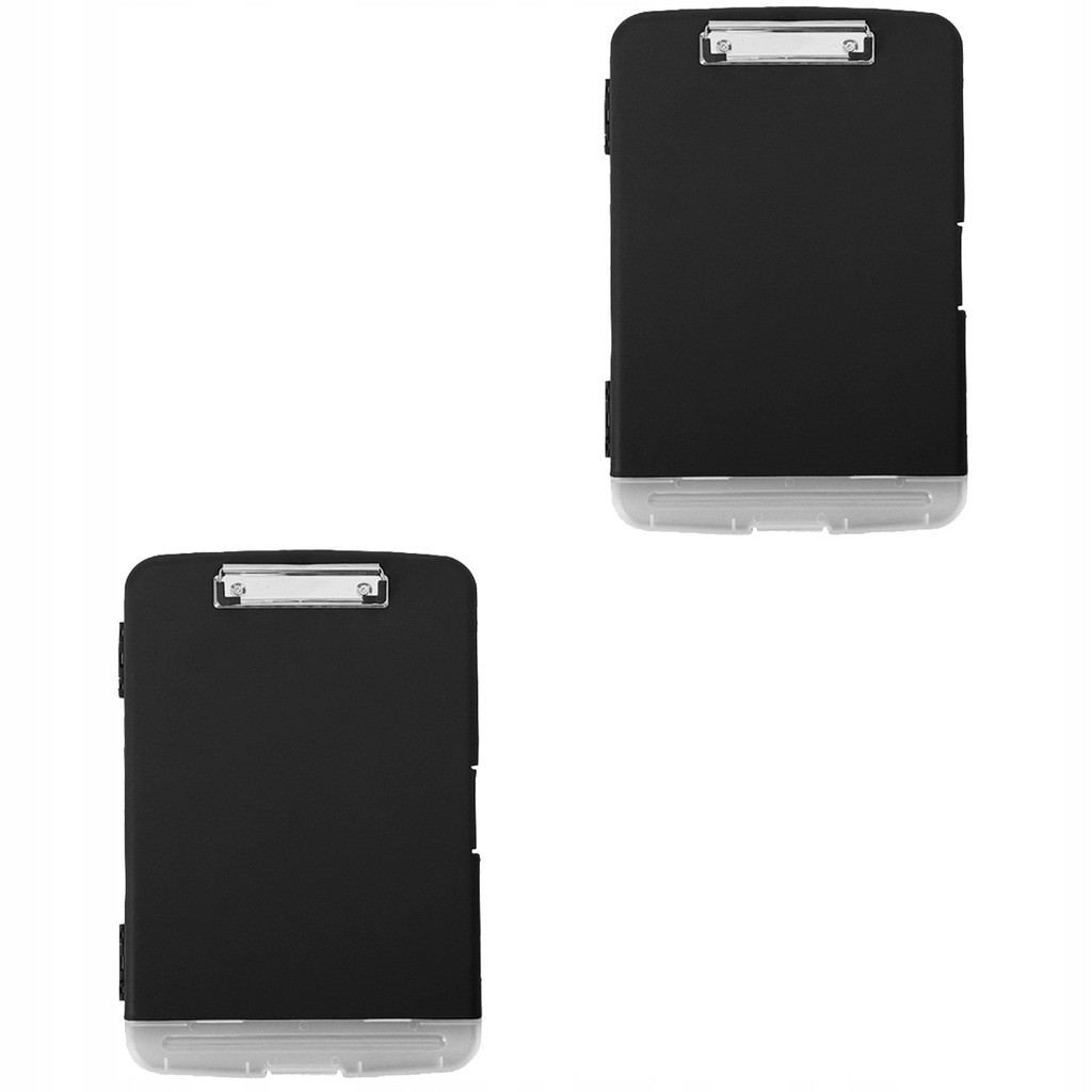 Document Clip Storage Loose Leaf File Rack 2 Count - 13325701114 ...