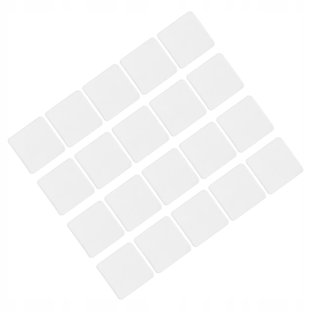 Double Stick Tape Stickers Nano Adhesive 20 PCS - 13945728377 ...