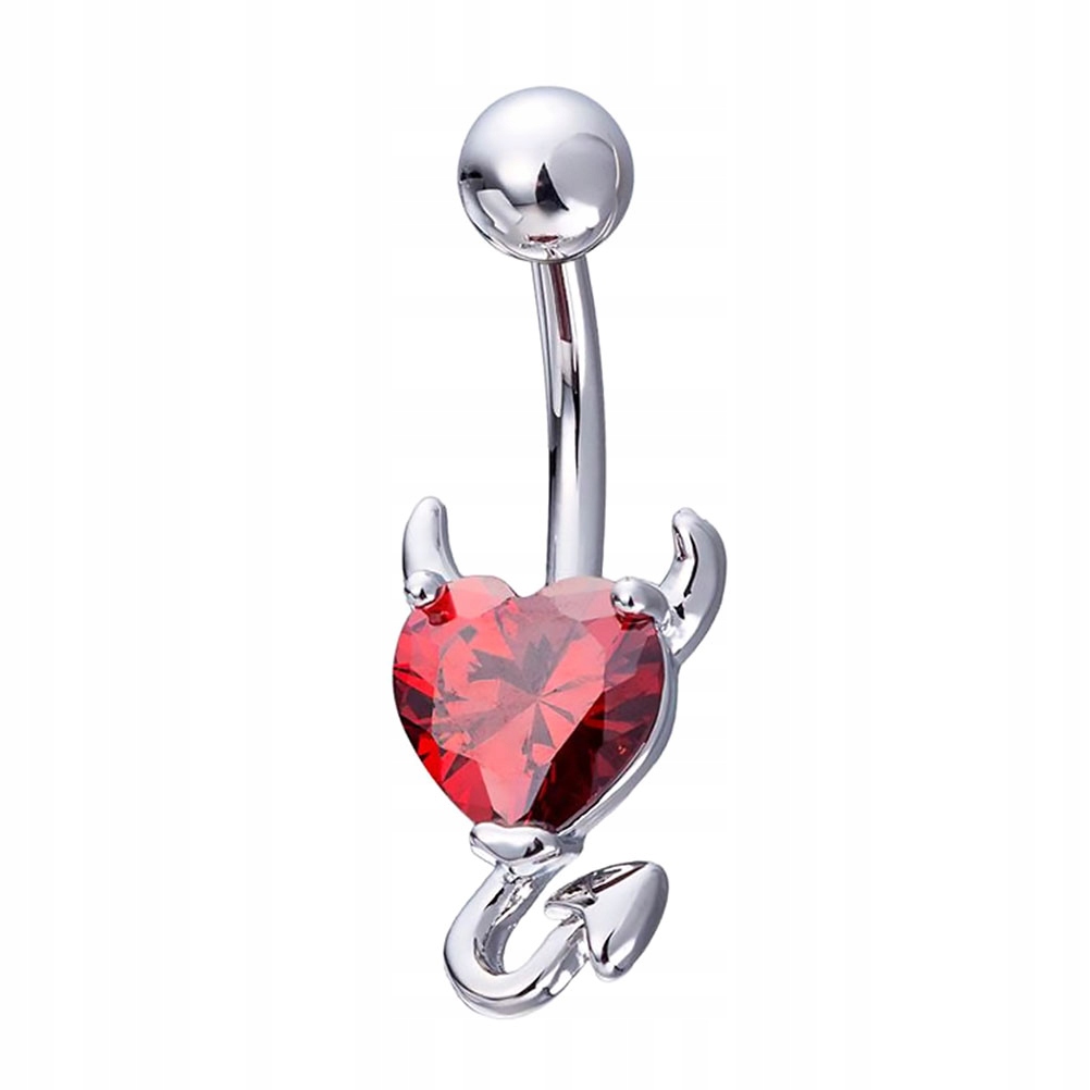 Navel Navel Navel Body Set Navel Piercings - 13417307736 - oficjalne ...